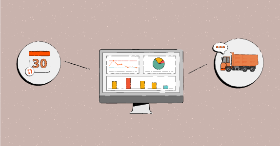 Digital Dispatch Management Systems Improve Dispatch Efficiency